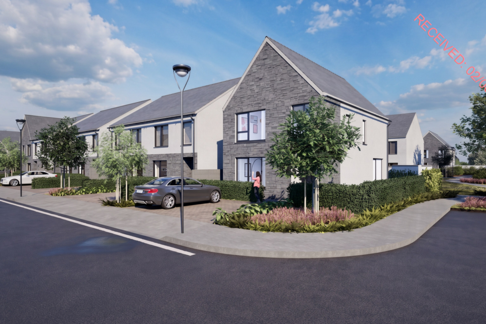 New Galway housing development proposed near planned Lidl store | Irish ...