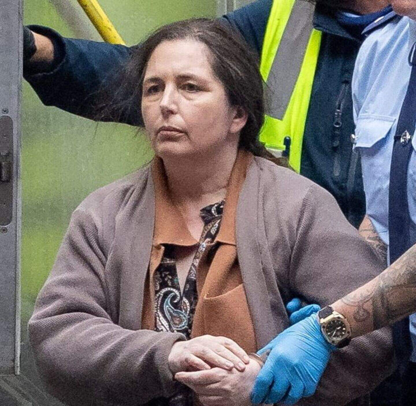 Australian mushroom murderer Erin Patterson’s appeal against murder ...