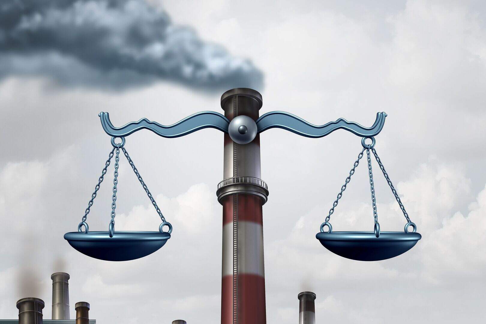 Mother Nature finally gets her day in court – activists take the legal ...
