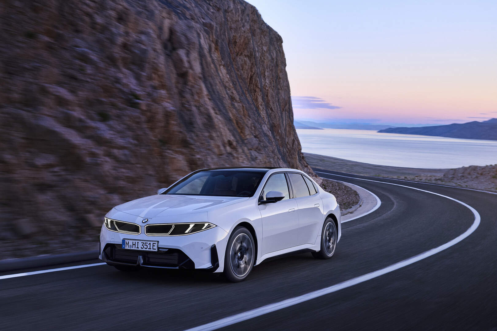 Order books open for new BMW i3 50 xDrive First Edition, with prices ...
