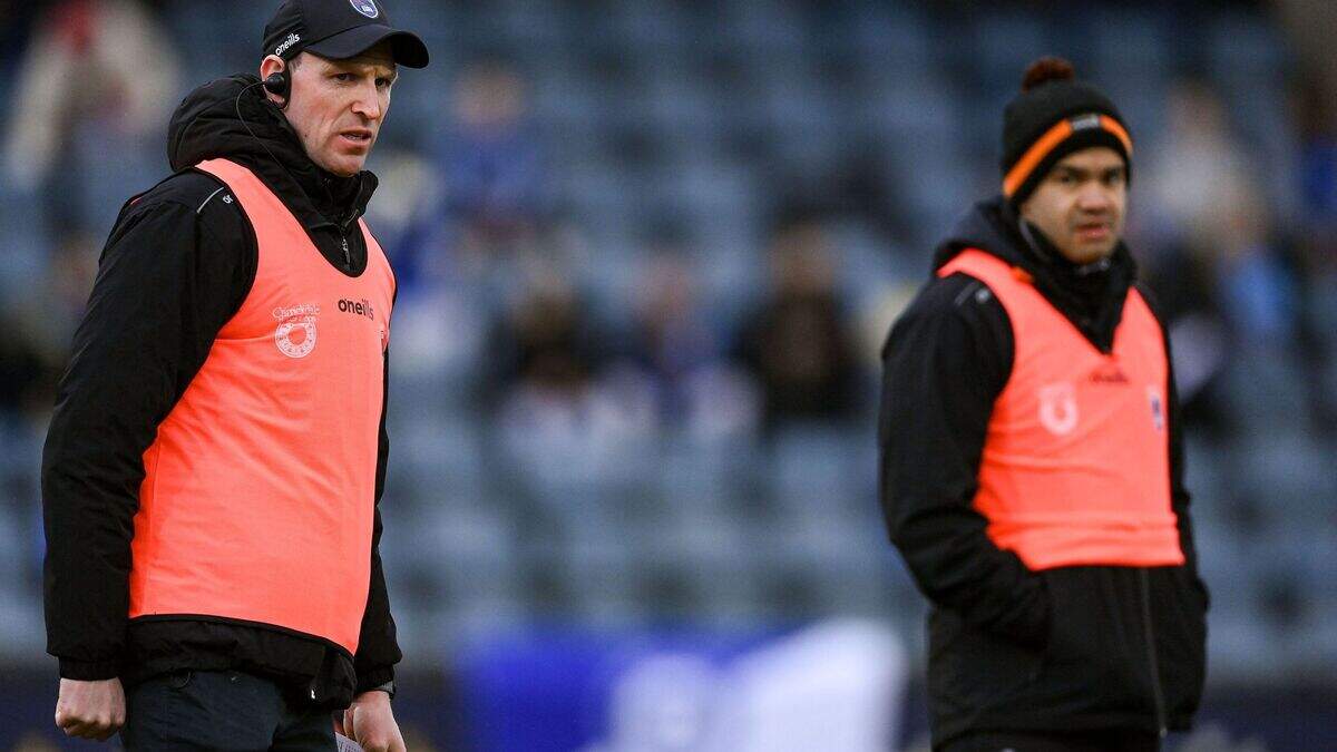 ‘Our girls are ambitious but nobody’s going to hand you cups’ – Armagh ...