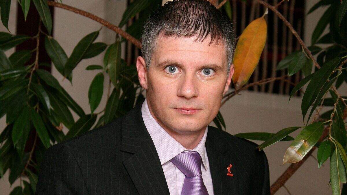 ‘Psychic swindler’ avoids jail, but is disqualified from running a ...