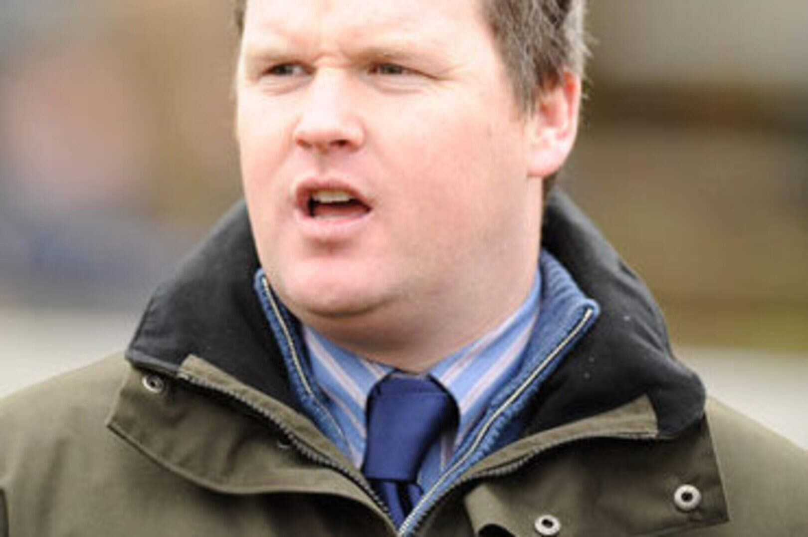 Roi Du Mee new top-weight for Fairyhouse showpiece | Irish Independent