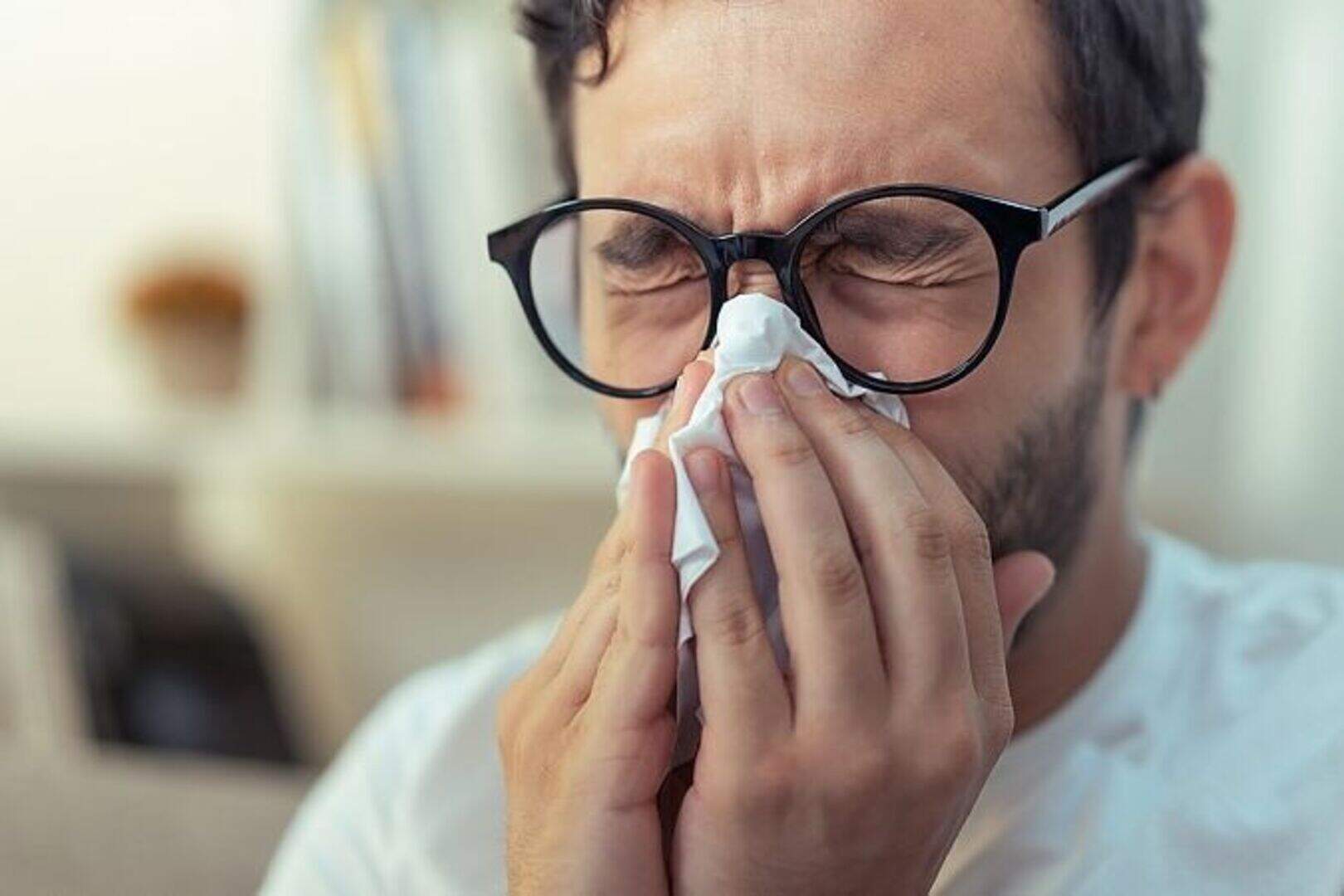 Fast-spreading Covid variant fuels outbreaks as hospitals feel effects ...