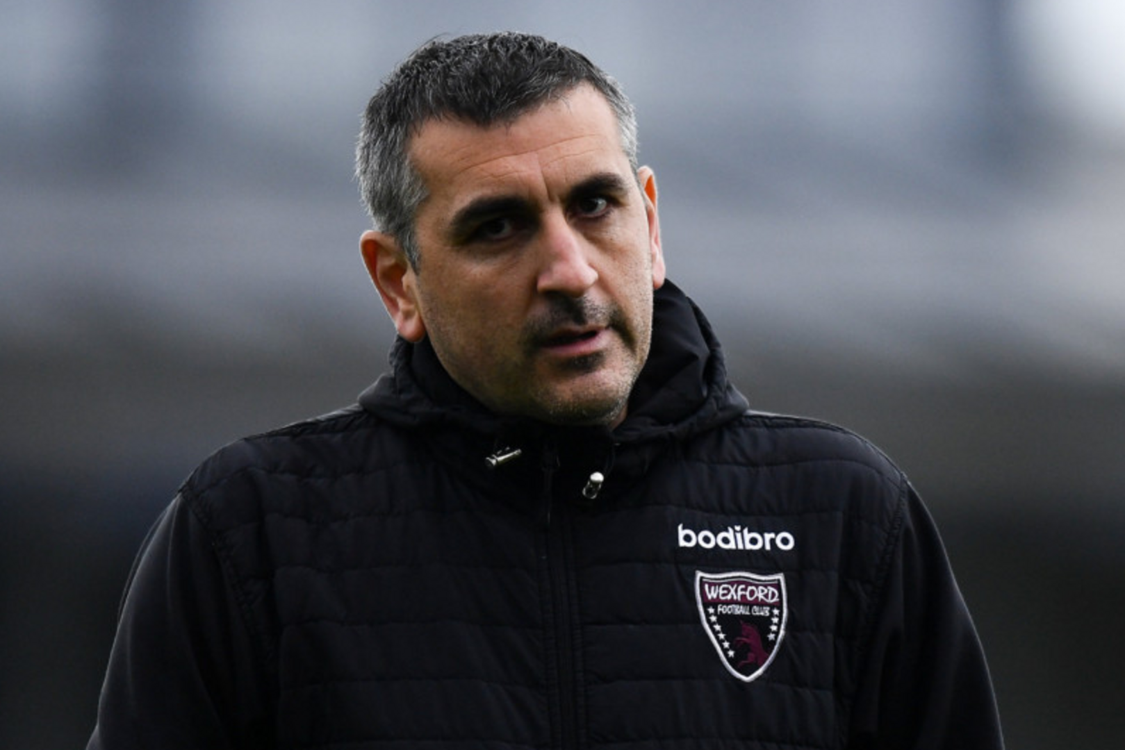 What next for Wexford FC? | Irish Independent