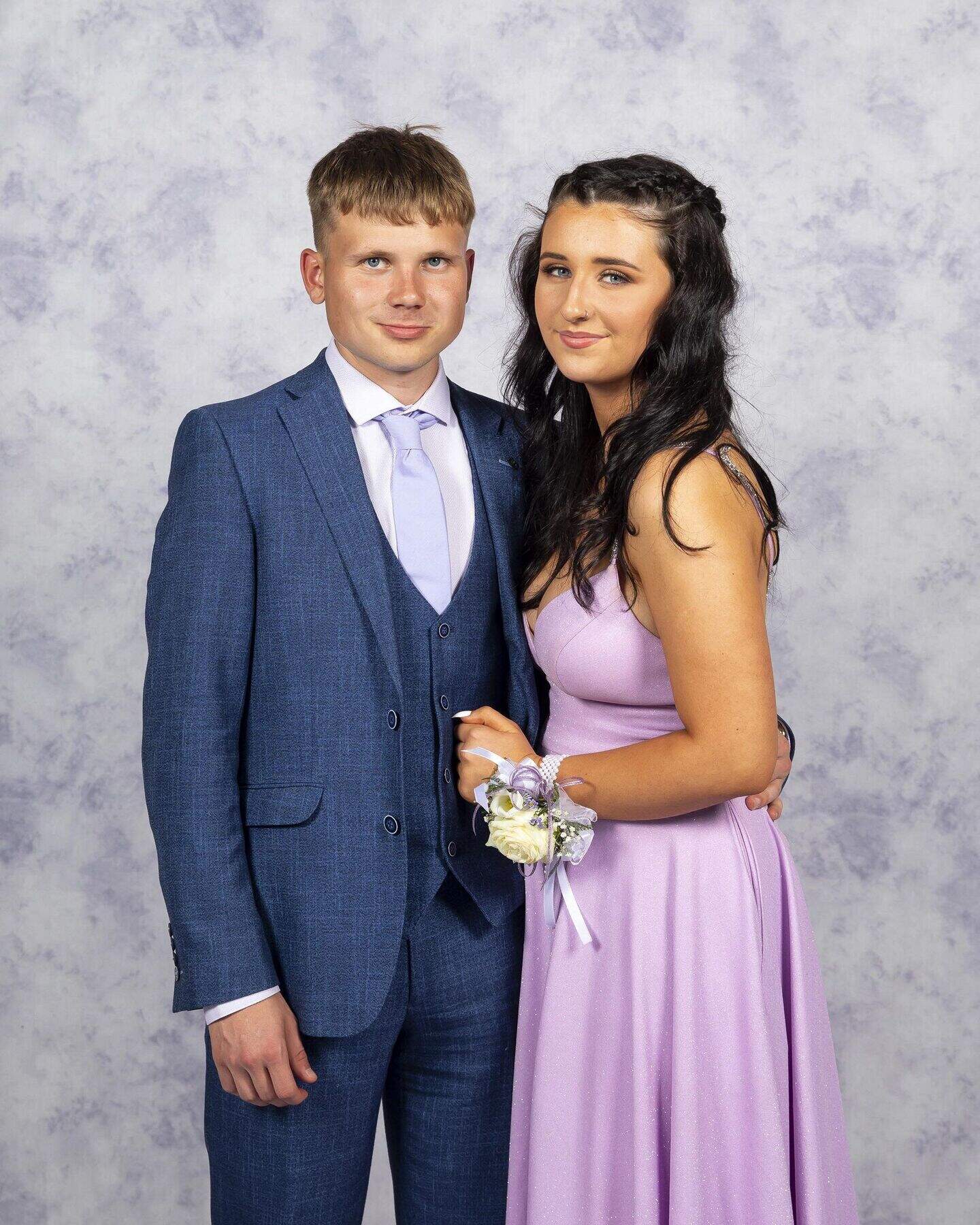 St Mary’s New Ross debs ball – photos show all the glamour and style ...