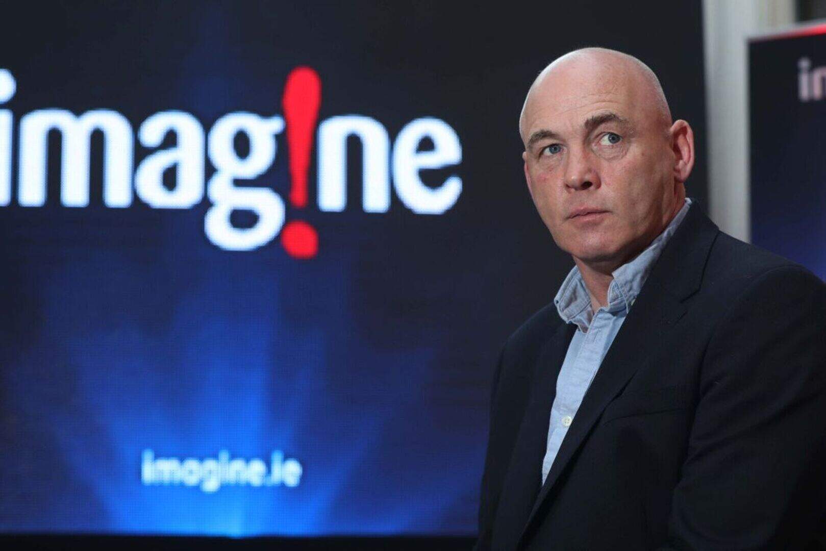 Brookfield paid $10m for stake in Imagine | Irish Independent