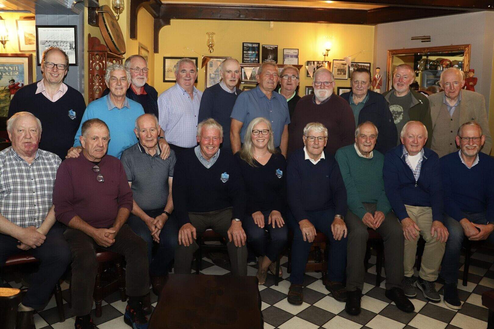 Kerry rugby club veterans scrum it out once more at well-attended ...