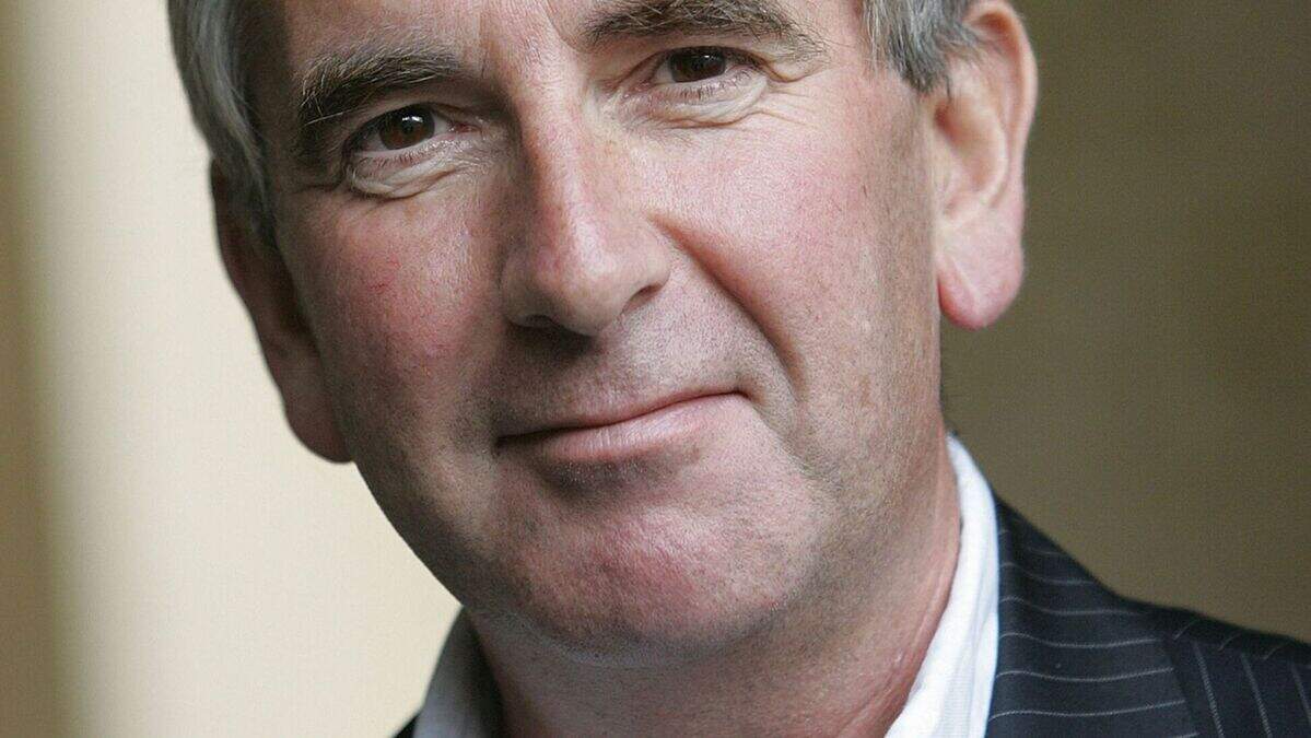 Robert Harris on Brexit, Polanski and his new novel: 'Brexiteers have ...