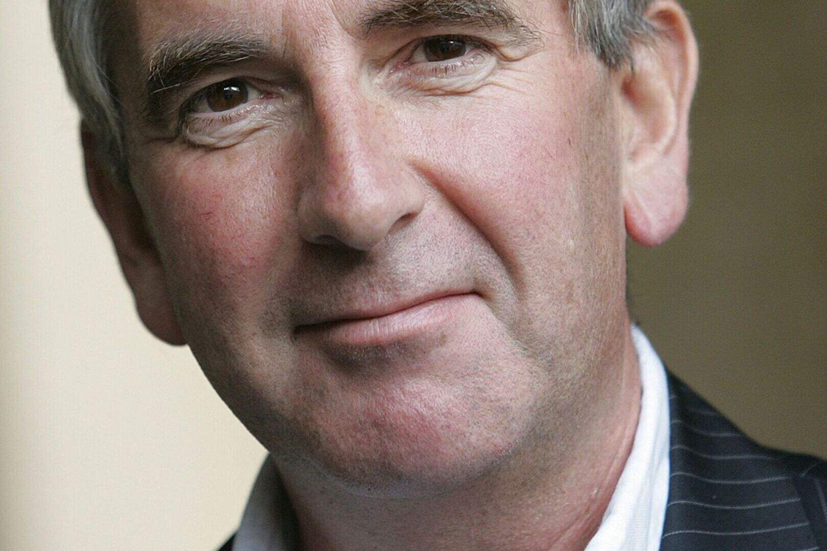 Robert Harris on Brexit, Polanski and his new novel: 'Brexiteers have ...