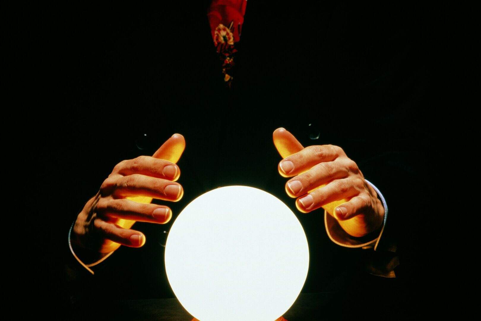 Ask Allison: ‘A ‘fortune teller’ told me that I would have a sad ...