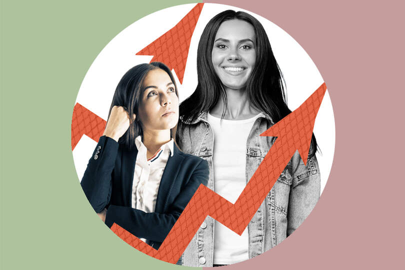 Ask a money coach: ‘My younger sister earns twice as much as me. It’s ...