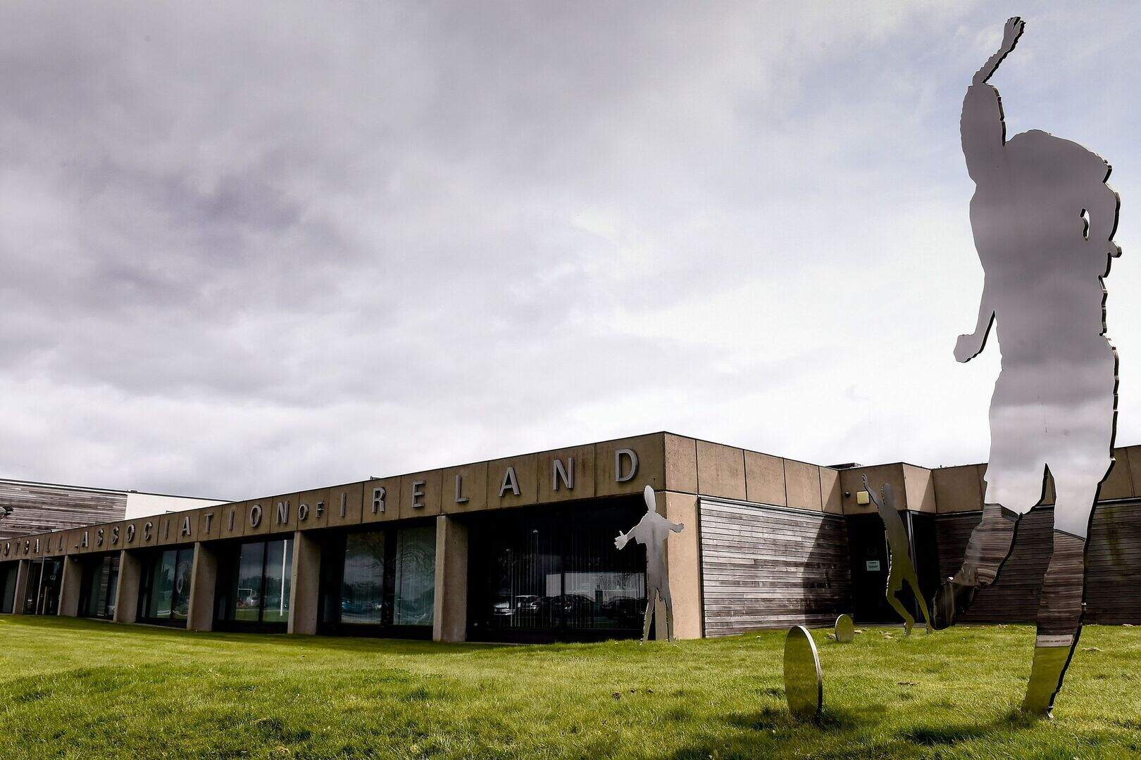 Cork site of FAI’s abandoned Munster centre of excellence project ...