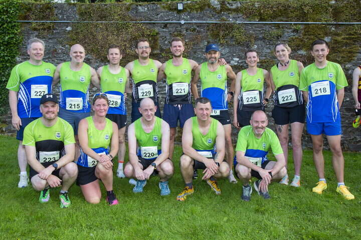 See pictures as Wicklow road race championships welcome over 200 ...