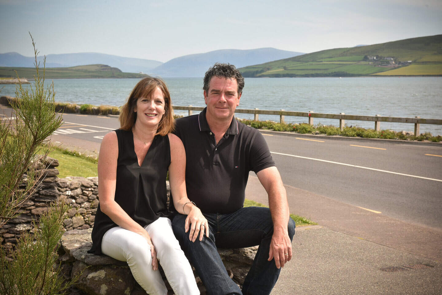 'We have that Irish spirit of survival, so we will adapt' - how ...