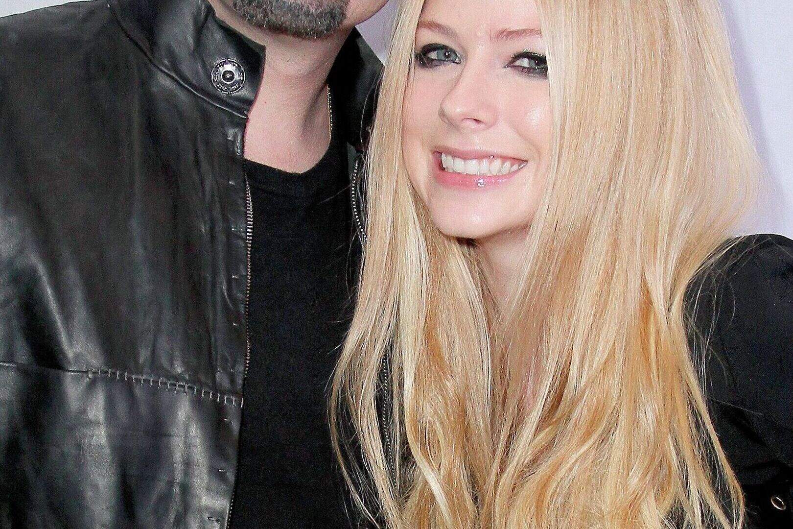 Avril Lavigne and Chad Kroeger ‘to divorce’ | Irish Independent
