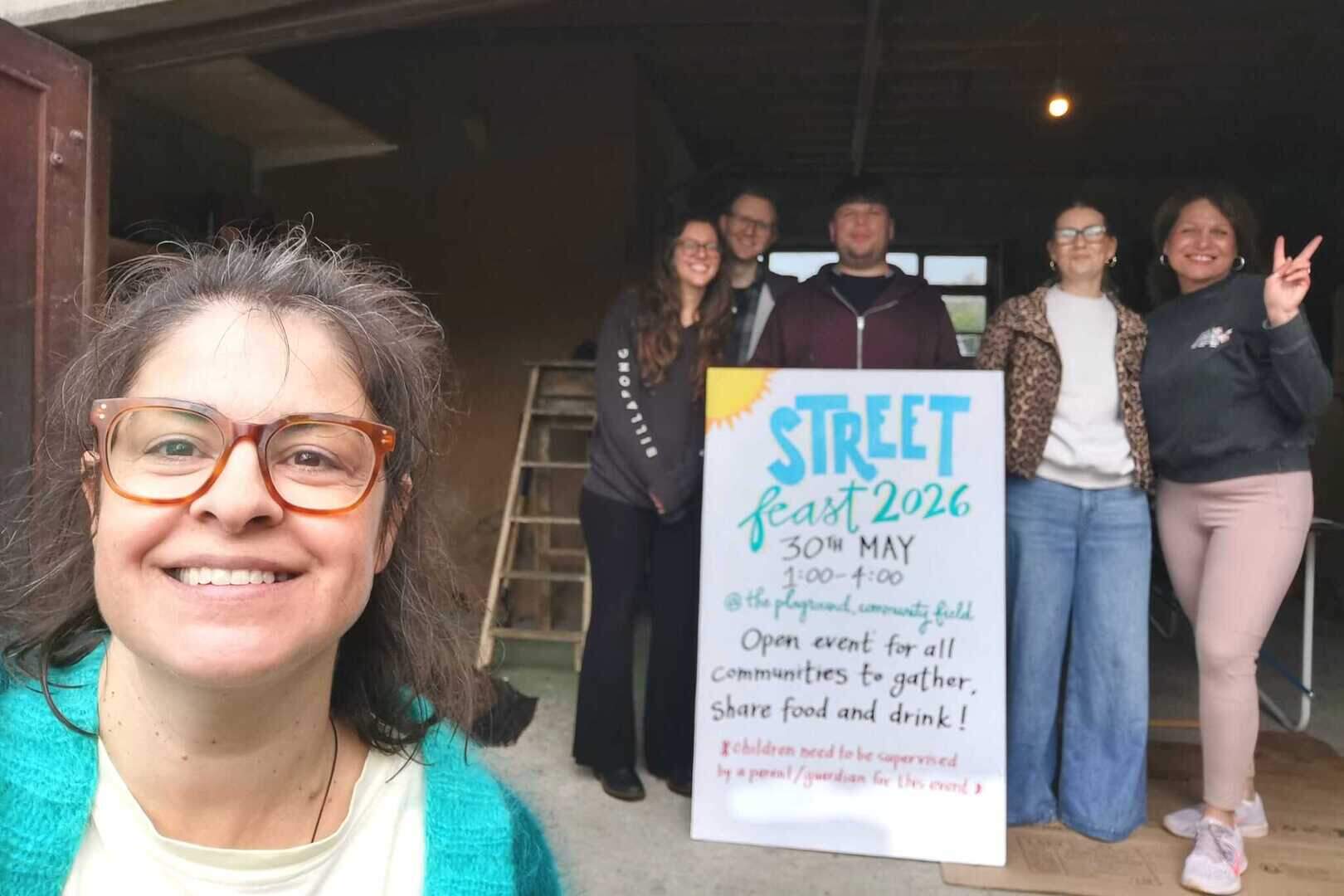 Street Feast coming to Louth community for first time | Irish Independent