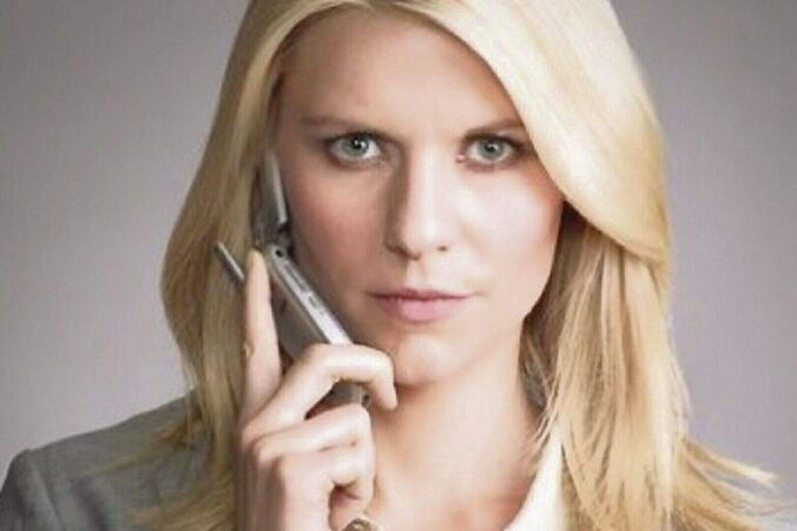 Claire Danes interview: Can Carrie Mathison save Homeland now Brody's ...