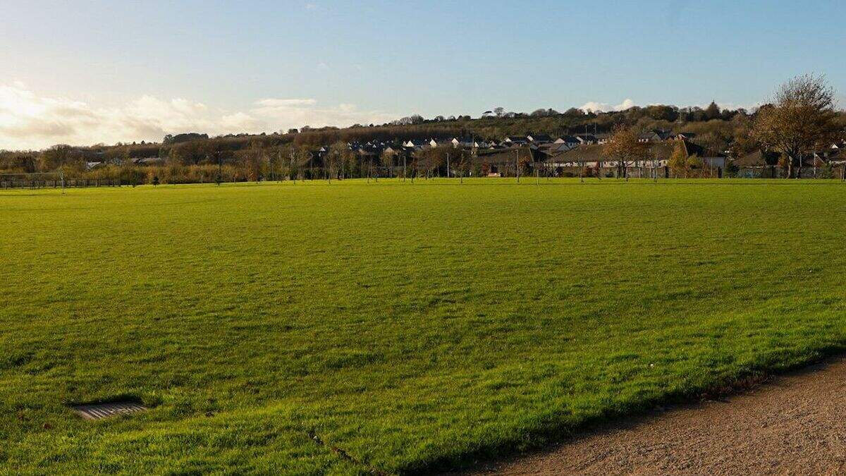 Gorey football club forced to ‘turn away members’ following decision ...