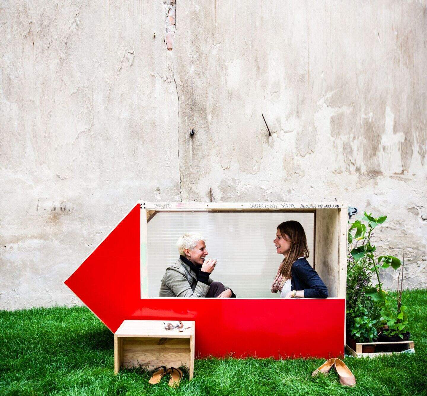 The world's wackiest Airbnbs | Irish Independent