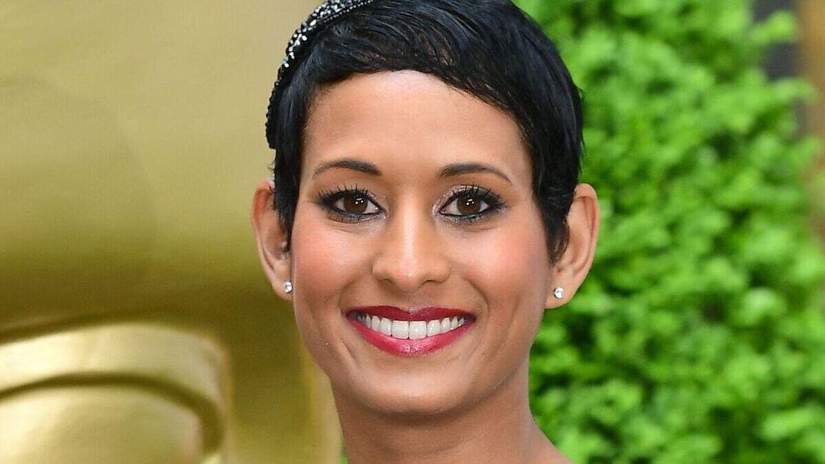 John Humphrys: BBC was in a ‘muddle’ over Naga Munchetty controversy ...
