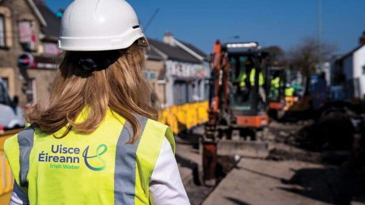 Water mains replacement works in Clare to see traffic disruption as ...