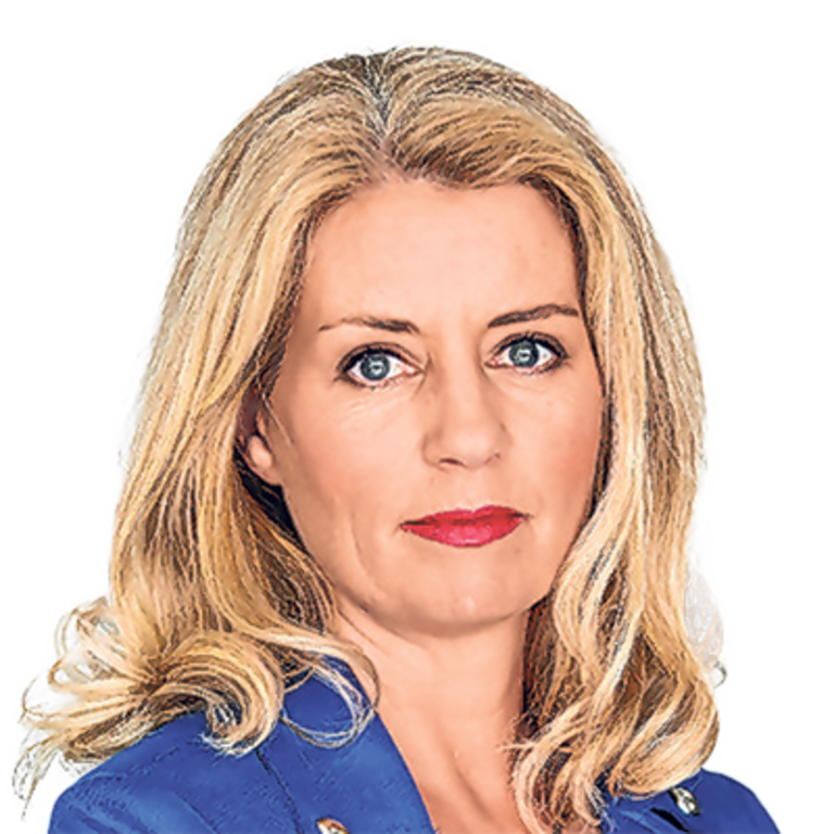 Celia is right to stay silent on her 15 years spent with Bertie | Irish ...