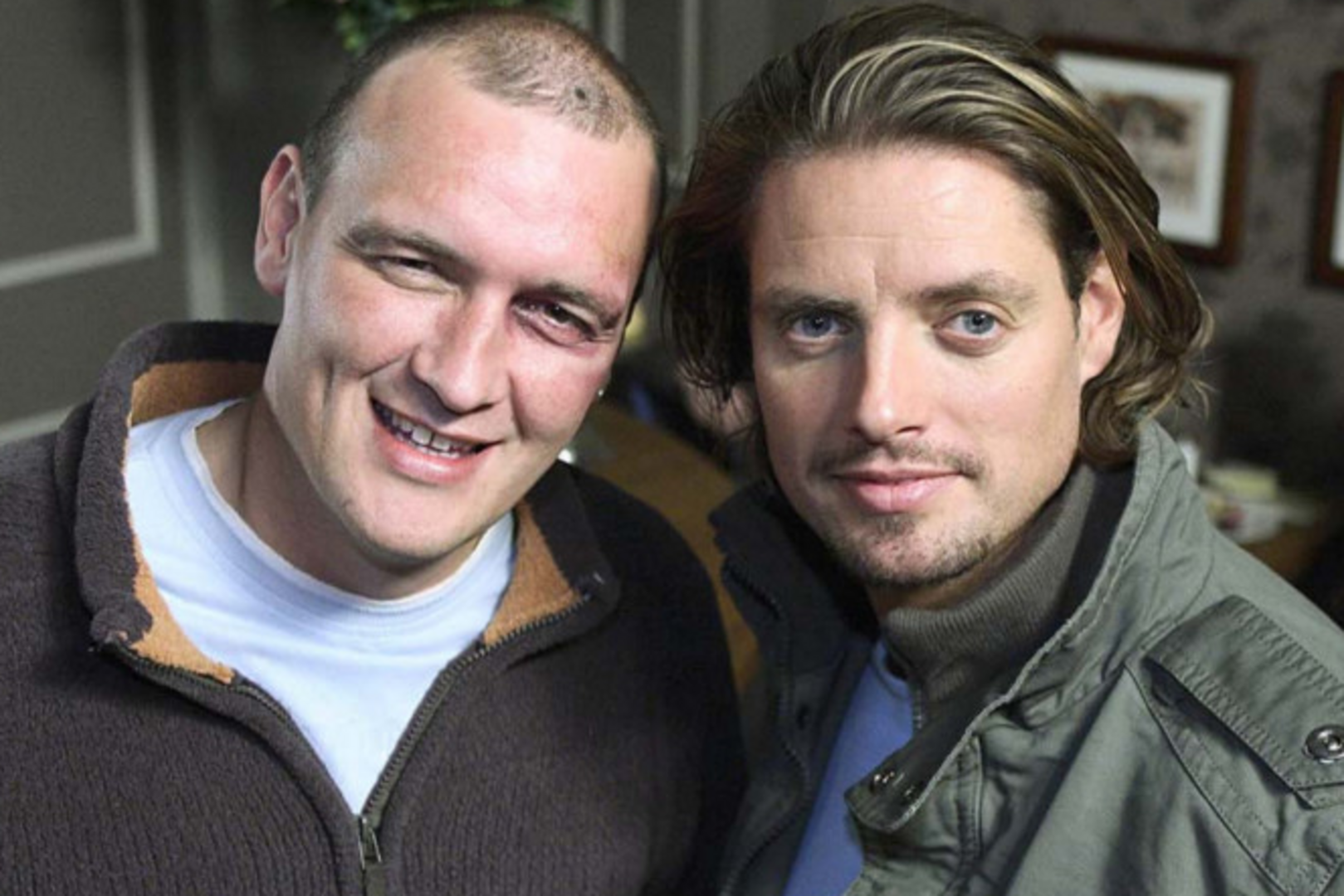 Former 'Fair City' actor O'Neill found dead in US | Irish Independent