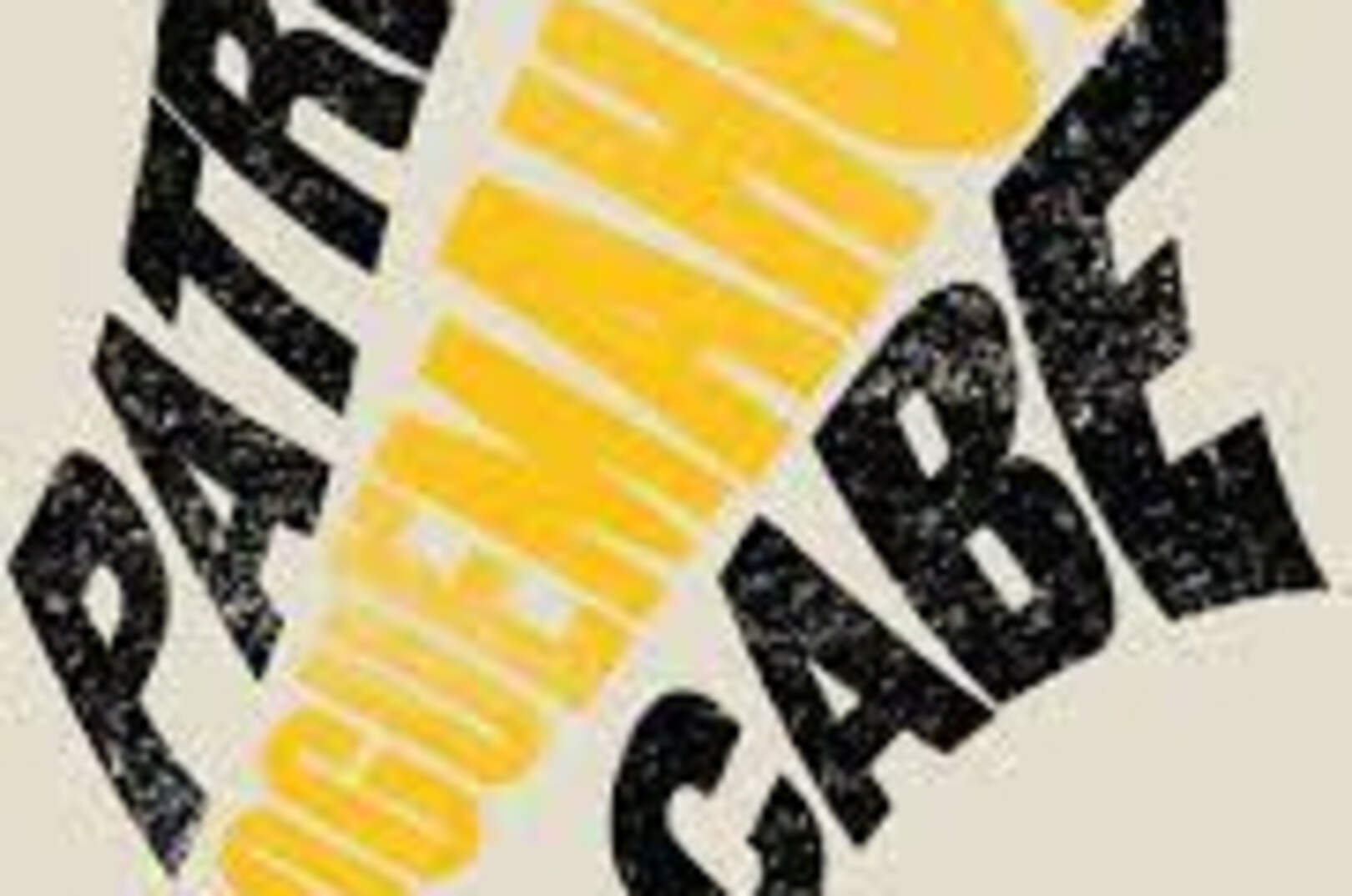 Patrick McCabe’s novel Poguemahone is a triumphant bum-rush of ribald ...