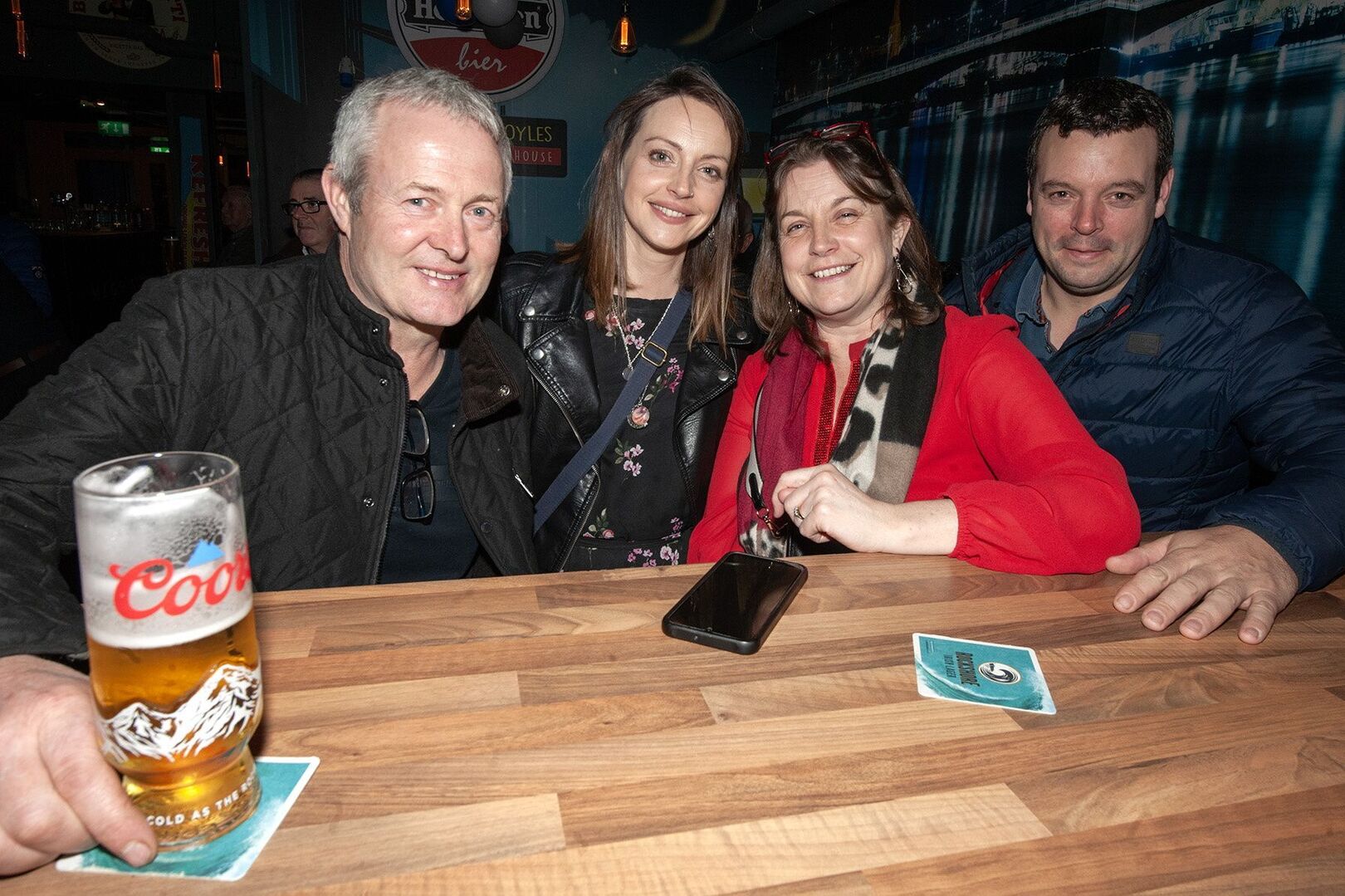 WexTrad Weekend hits all the right notes as organisers vow to build on ...
