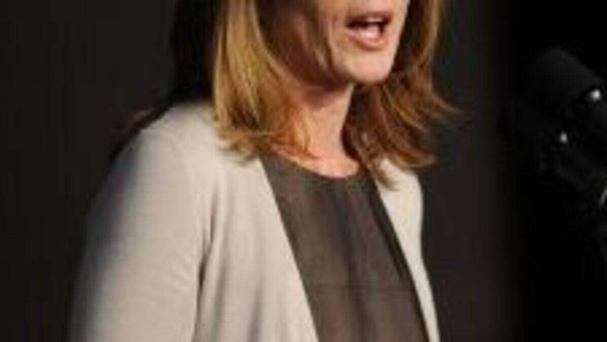 JFK's daughter to meet President Higgins | Irish Independent