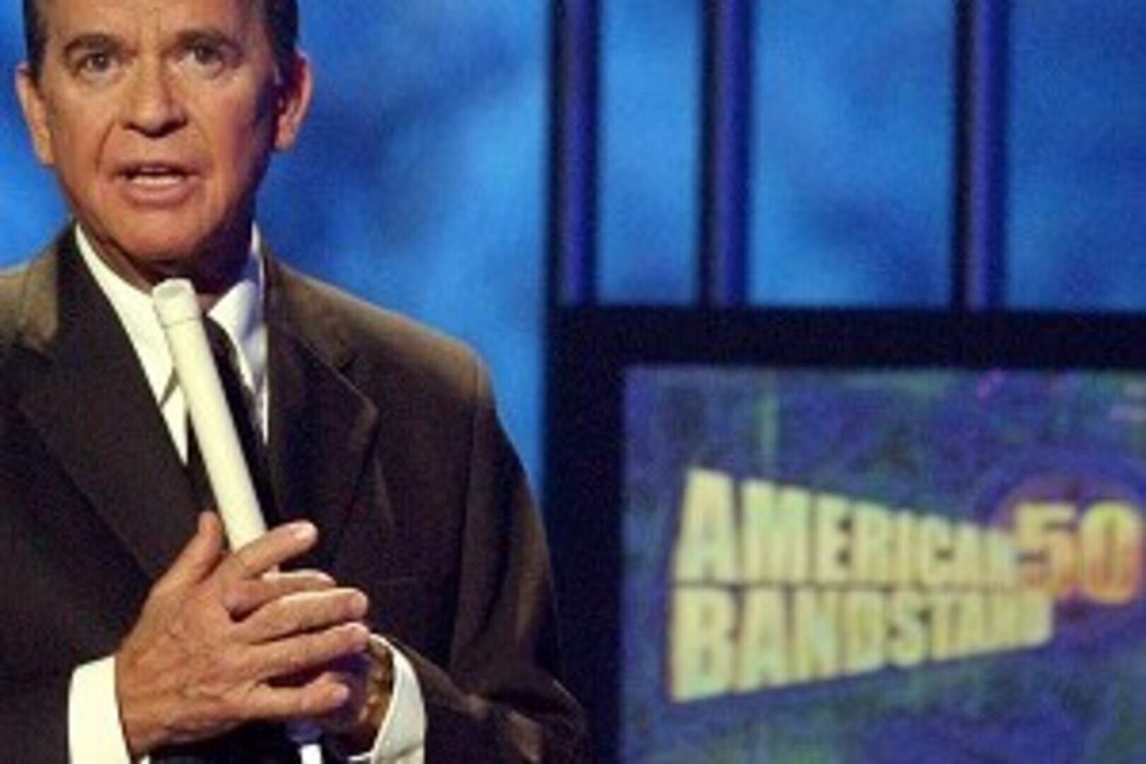 American Bandstand host Clark dies | Irish Independent