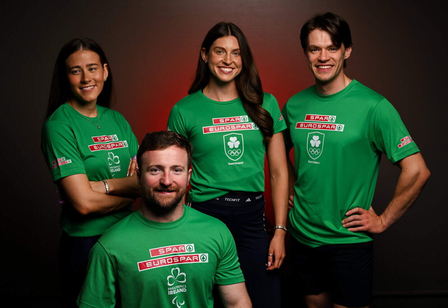 Kate O'Connor: When I go to championships now, I want to post the ...