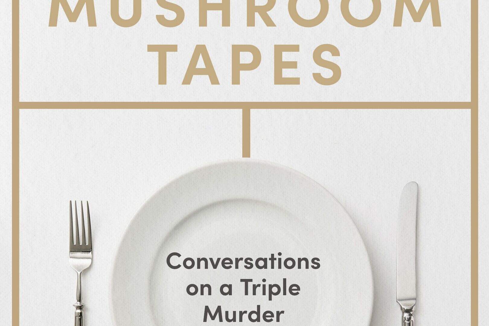 The Mushroom Tapes review: Convicted murderer Erin Patterson under the ...