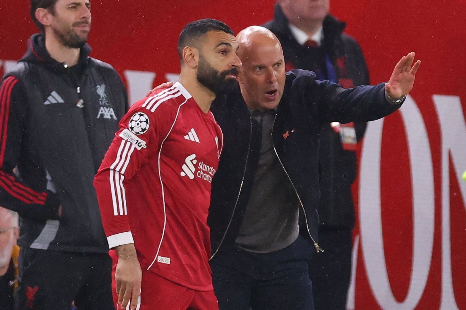 Watch: Liverpool post emotional farewell video for Mohamed Salah after ...