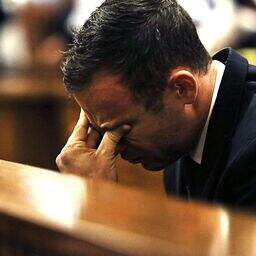 Pistorius has plans to write book, and film is 'inevitable' | Irish ...