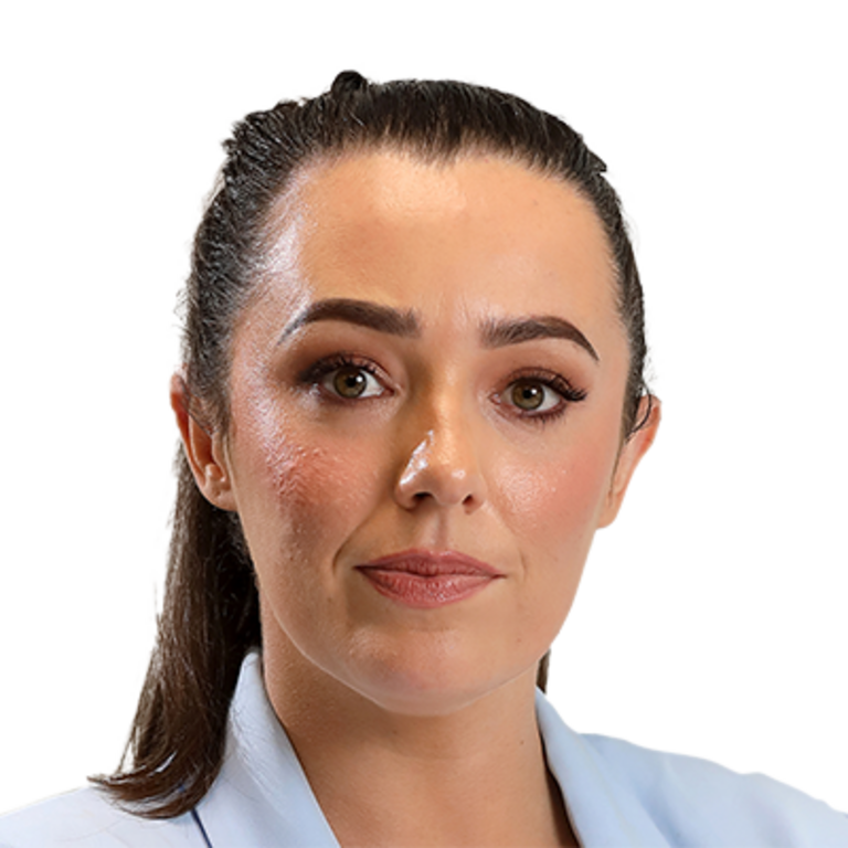Amy Molloy | Irish Independent