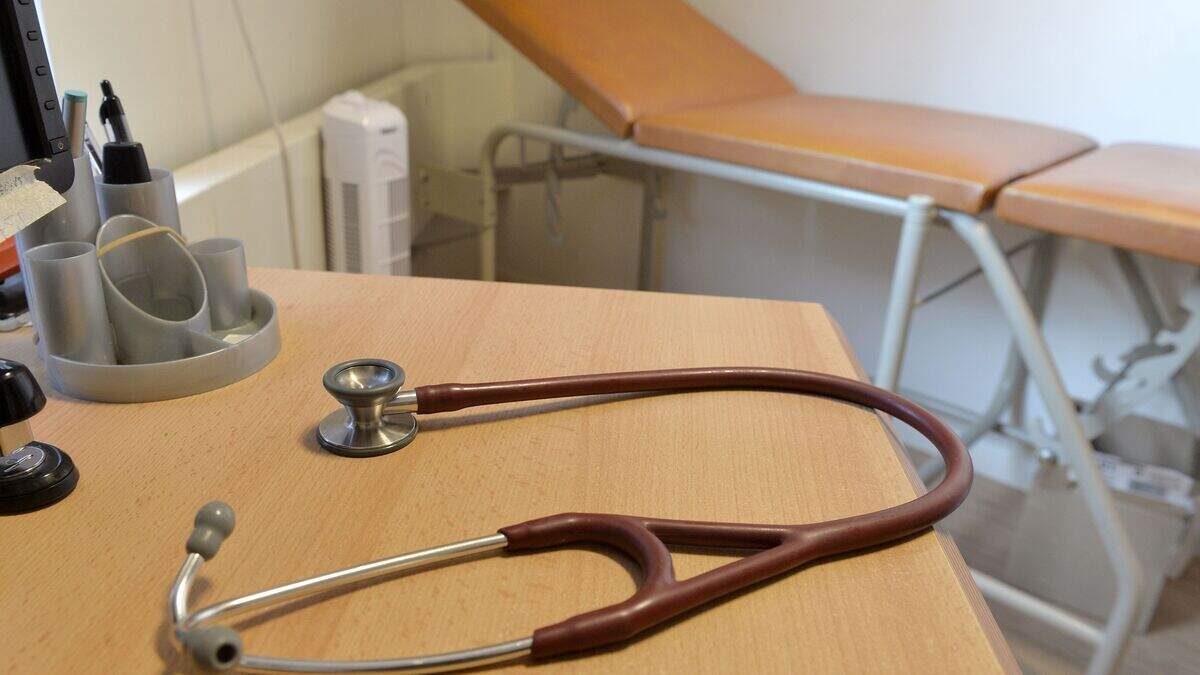 Prospect of free GP care for all dampened by new ESRI report on future ...