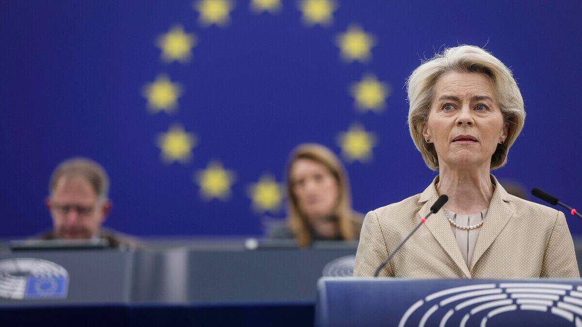 European elections on the mainland: Far-right advances, France calls ...