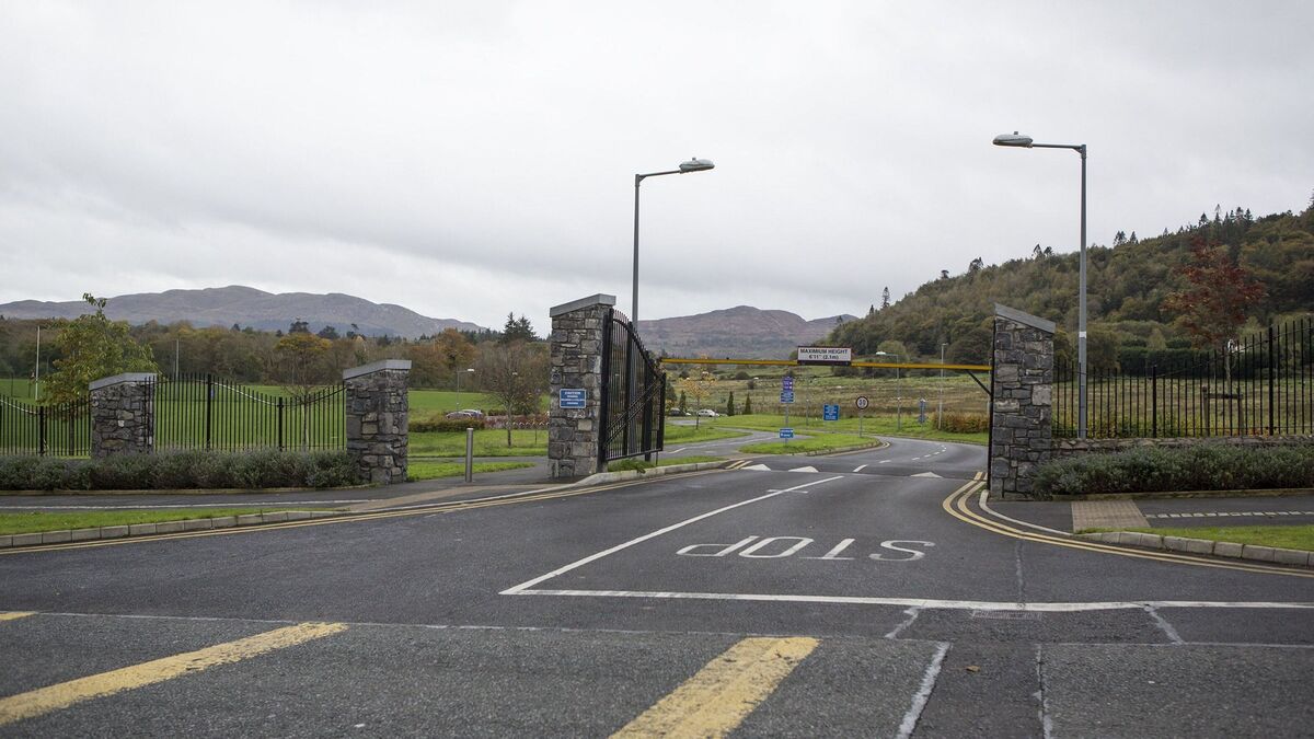Contractor appointed for ‘Learn to Cycle’ facility at Cleveragh | Irish ...