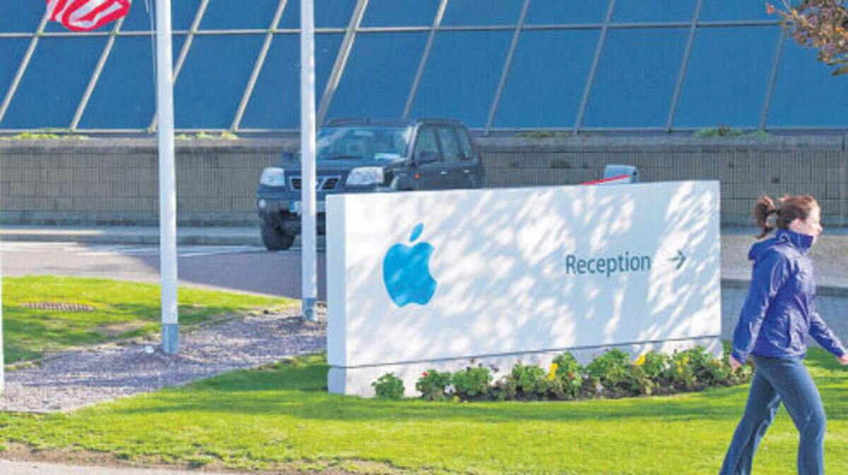 Apple to create 500 jobs as demand for products soars | Irish Independent