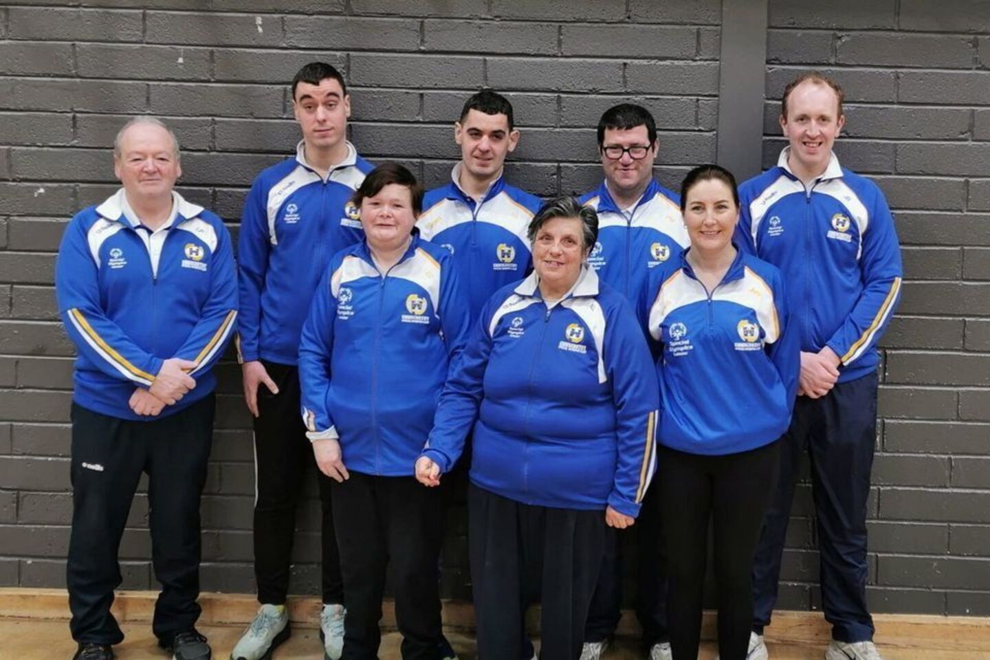 Meet the Wexford athlete who used the London Marathon as perfect warm ...