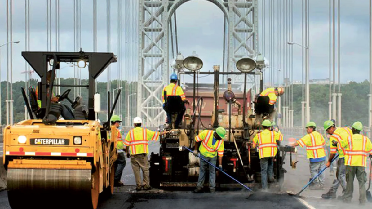 CRH in record $8.5bn move as it buys US infrastructure group Arcosa ...