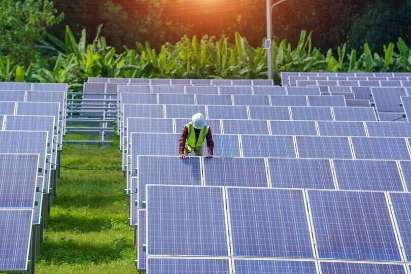 Large 203.5 hectare solar farm in Wicklow gets green light on appeal ...