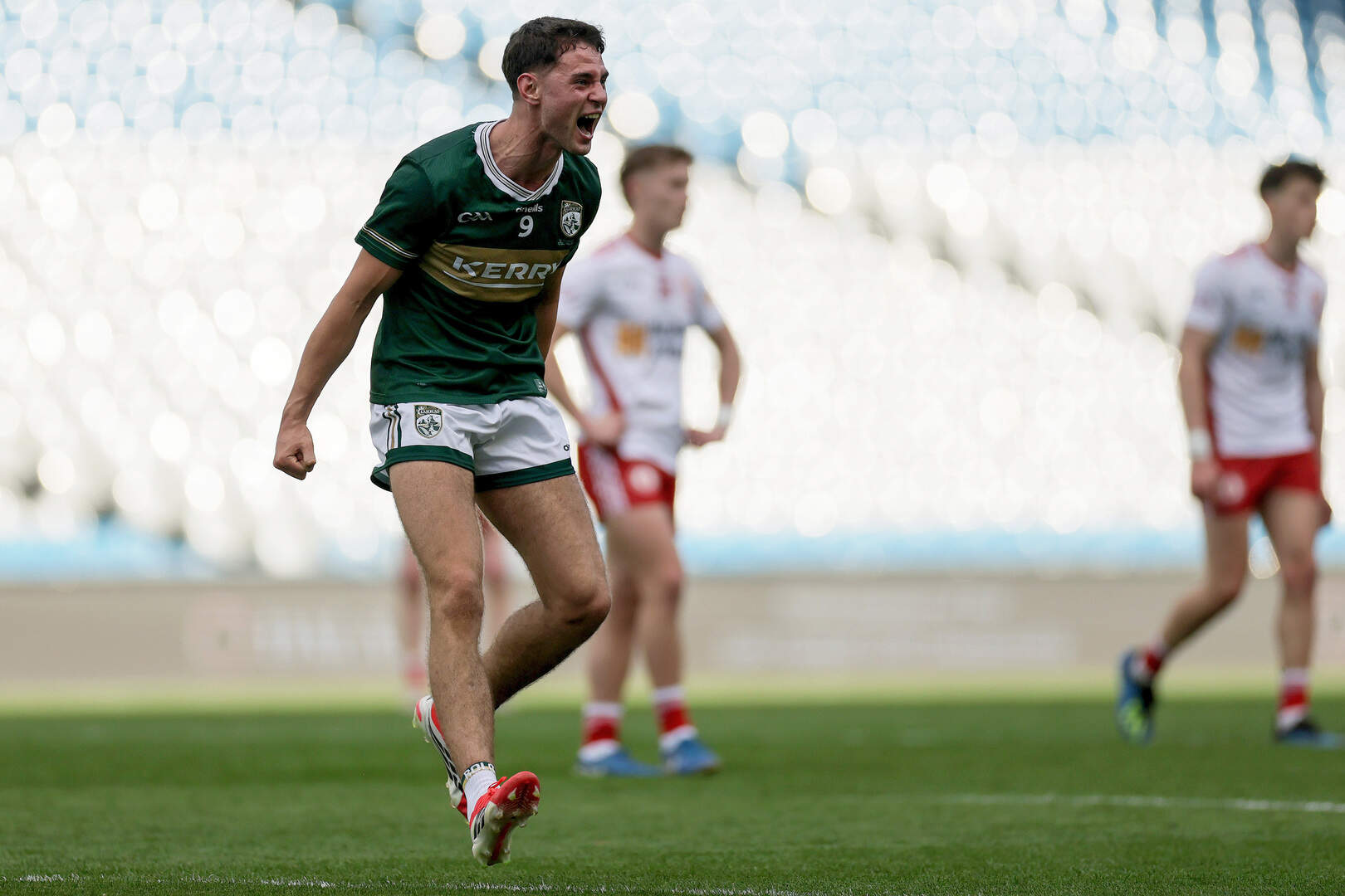How the Kerry unde-20 footballers rated in their All-Ireland final win ...