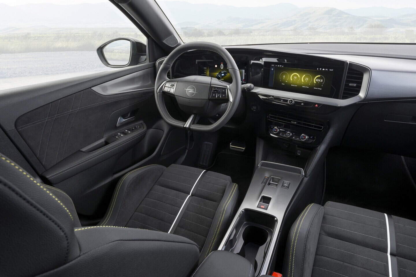 Eagerly anticipated Opel Mokka GSE in Irish showrooms | Irish Independent