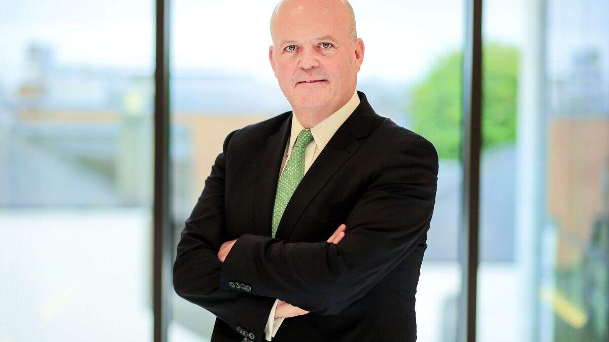 AIB plans to return €1.7bn to shareholders as profits surge to over € ...