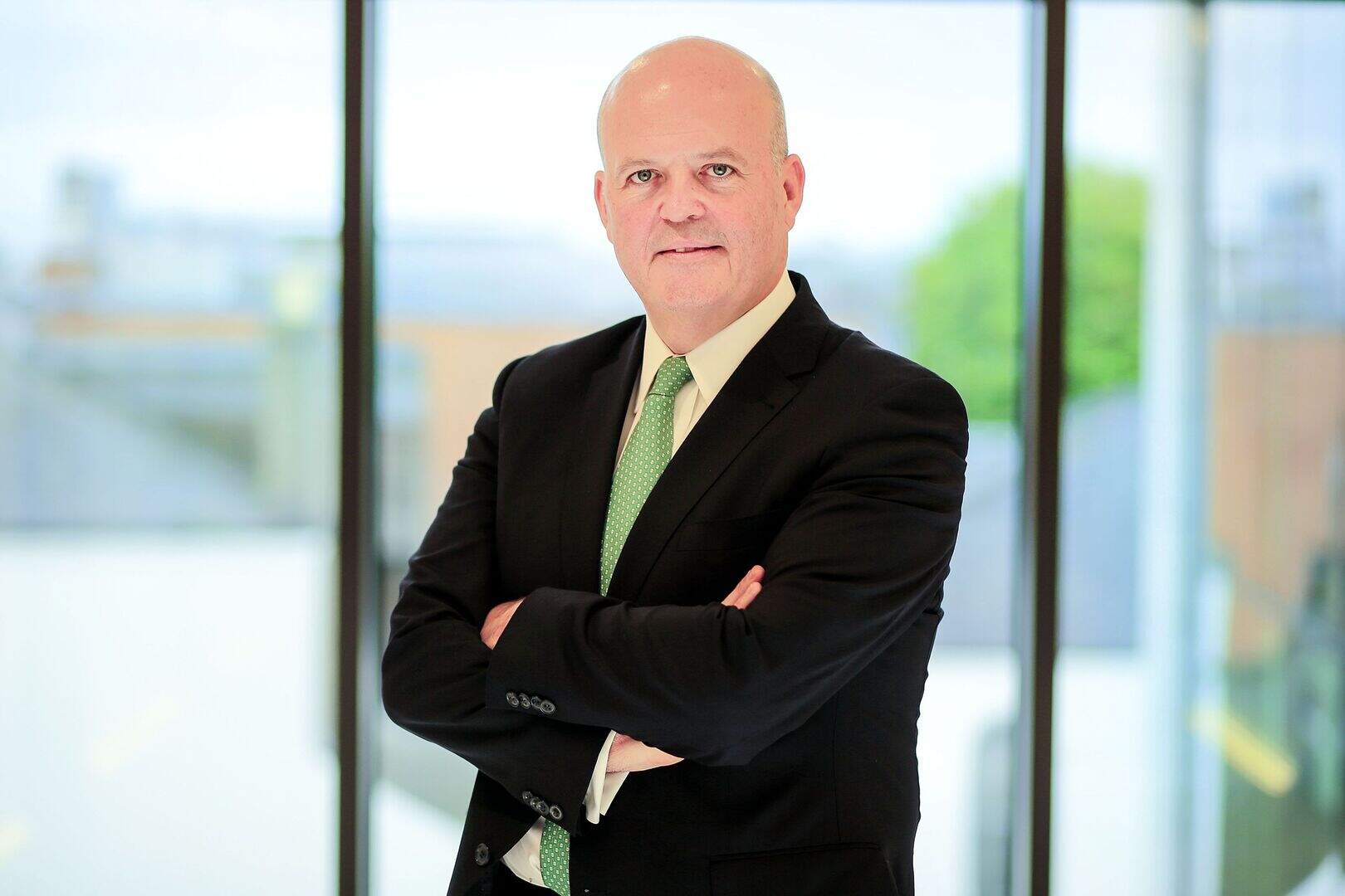 AIB plans to return €1.7bn to shareholders as profits surge to over € ...