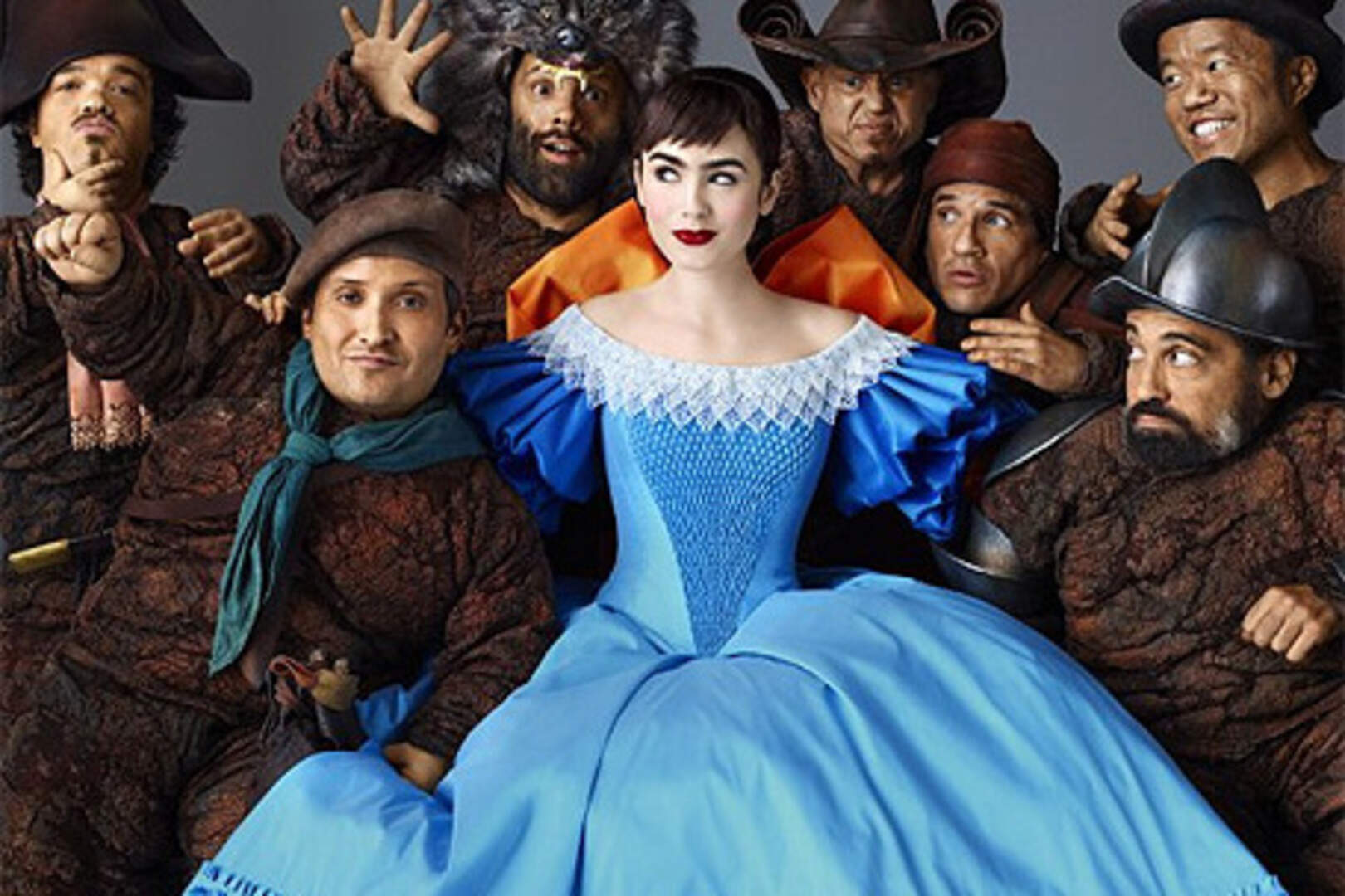 Mirror, Mirror: How Hollywood fell for fairy tales | Irish Independent