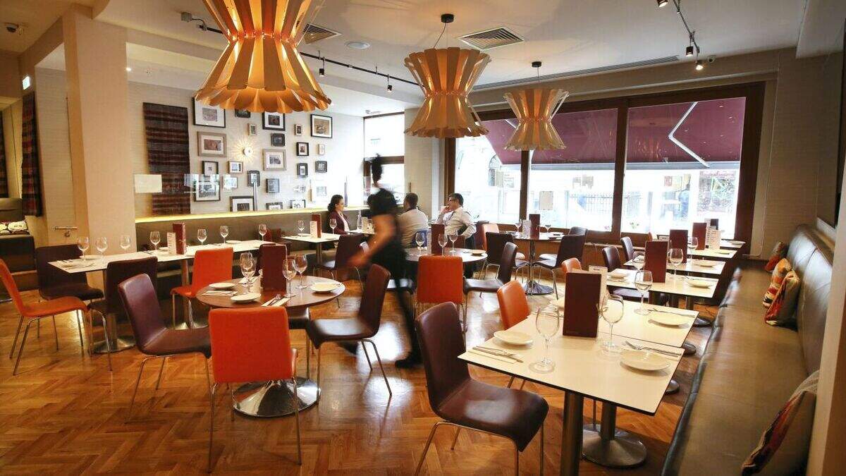 Paolo Tullio: Tantalising tapas in Zaragoza | Irish Independent